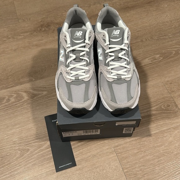 New Balance | Shoes | New Balance Mr53 | Poshmark